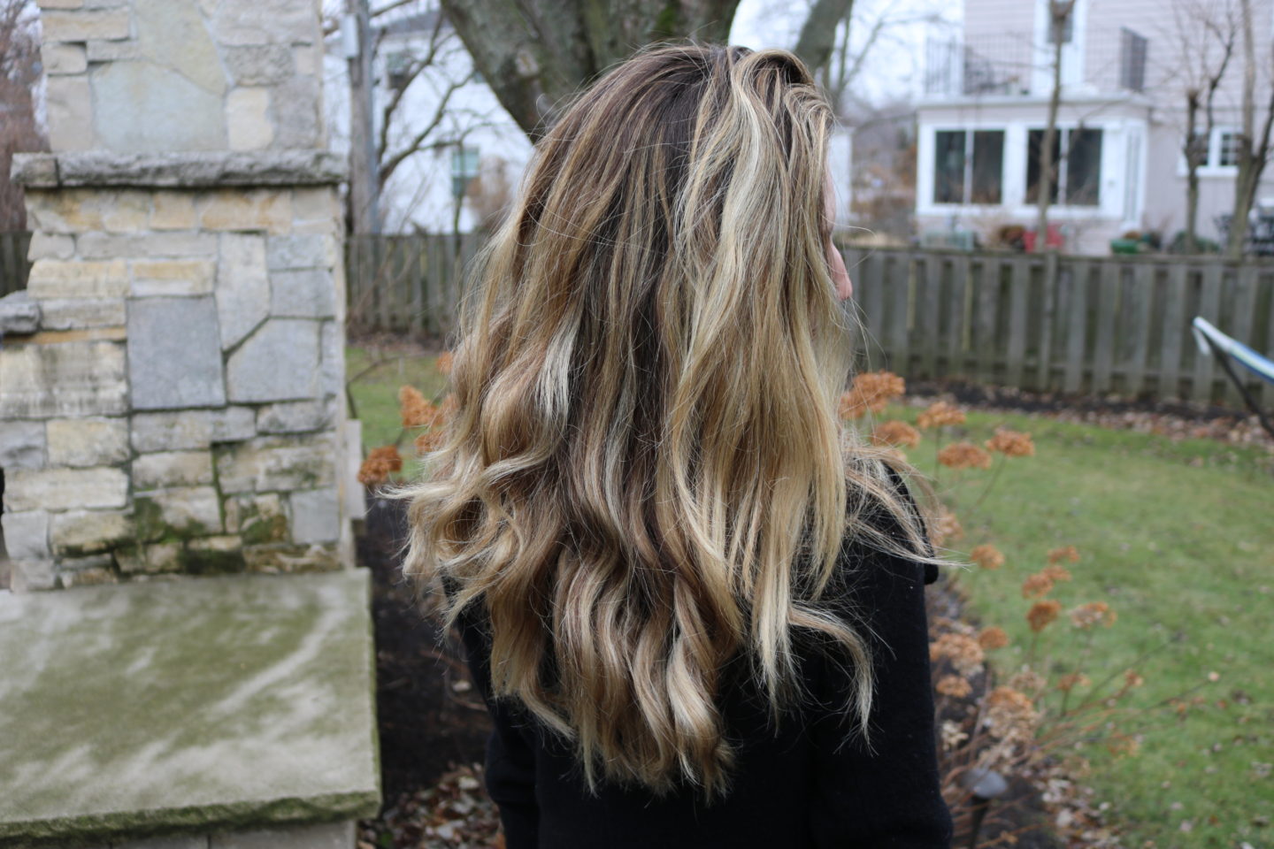 Elevate Your Messy Bun Tutorial - Dancing Mama Style