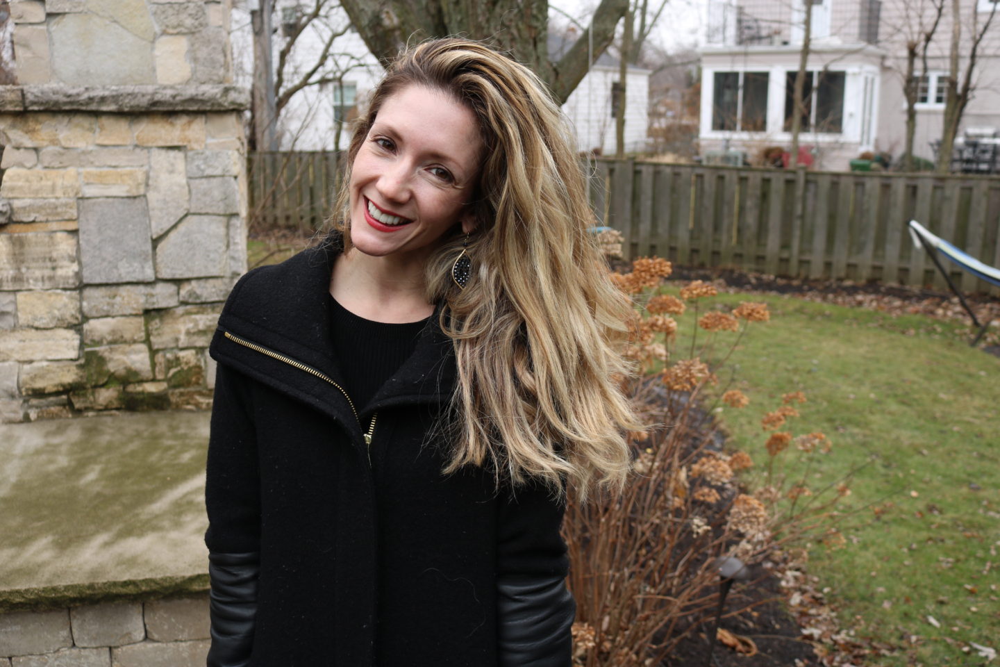Elevate Your Messy Bun Tutorial - Dancing Mama Style