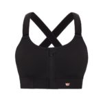 Supportive Workout bra that works! SHEFIT - Dancing Mama Style