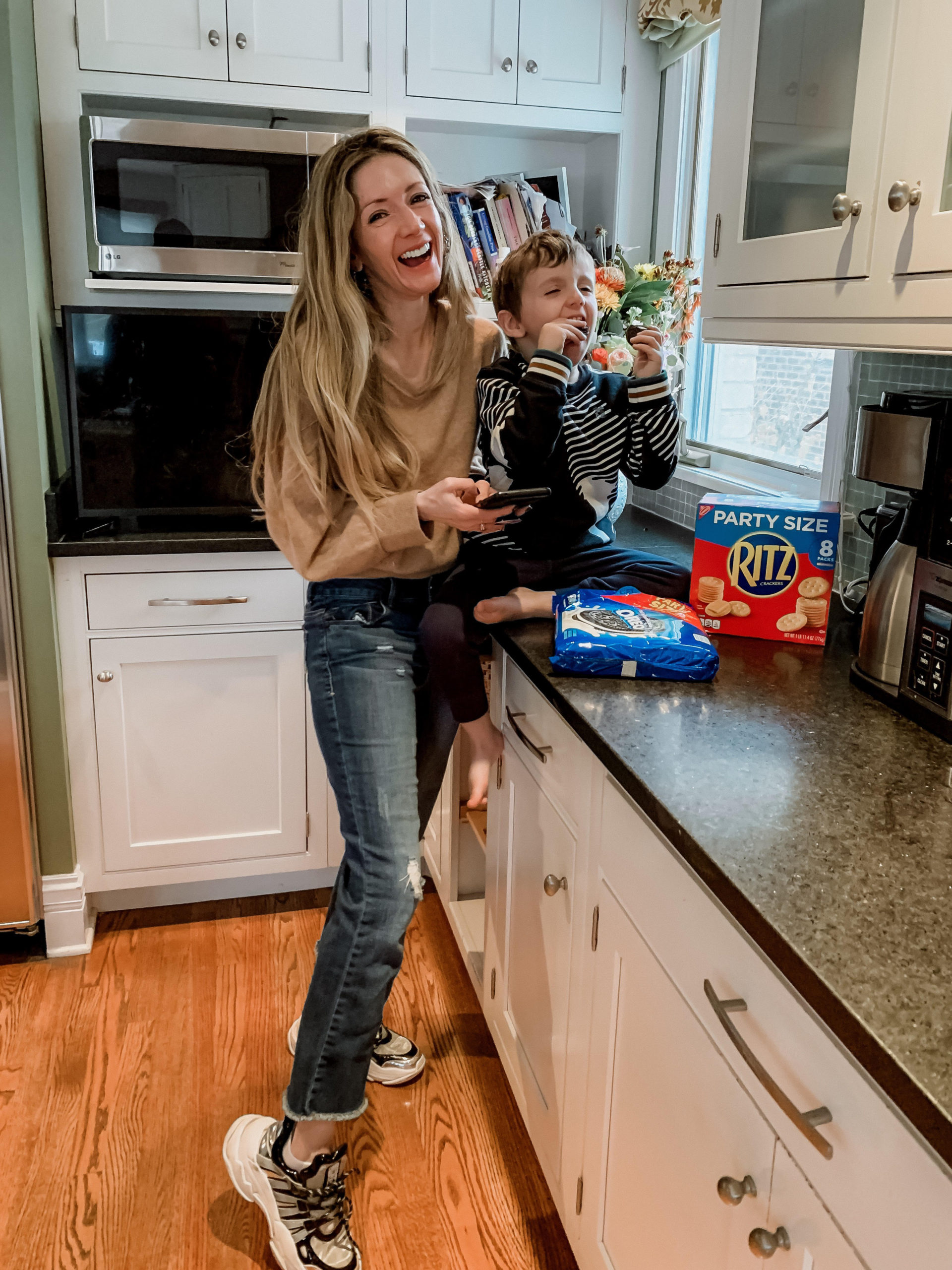 Trip tips for Kalahari Resorts - Dancing Mama Style