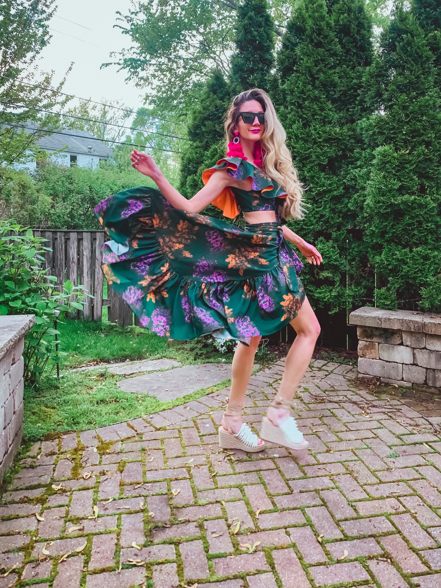 Summer Trends for 2020 - Dancing Mama Style
