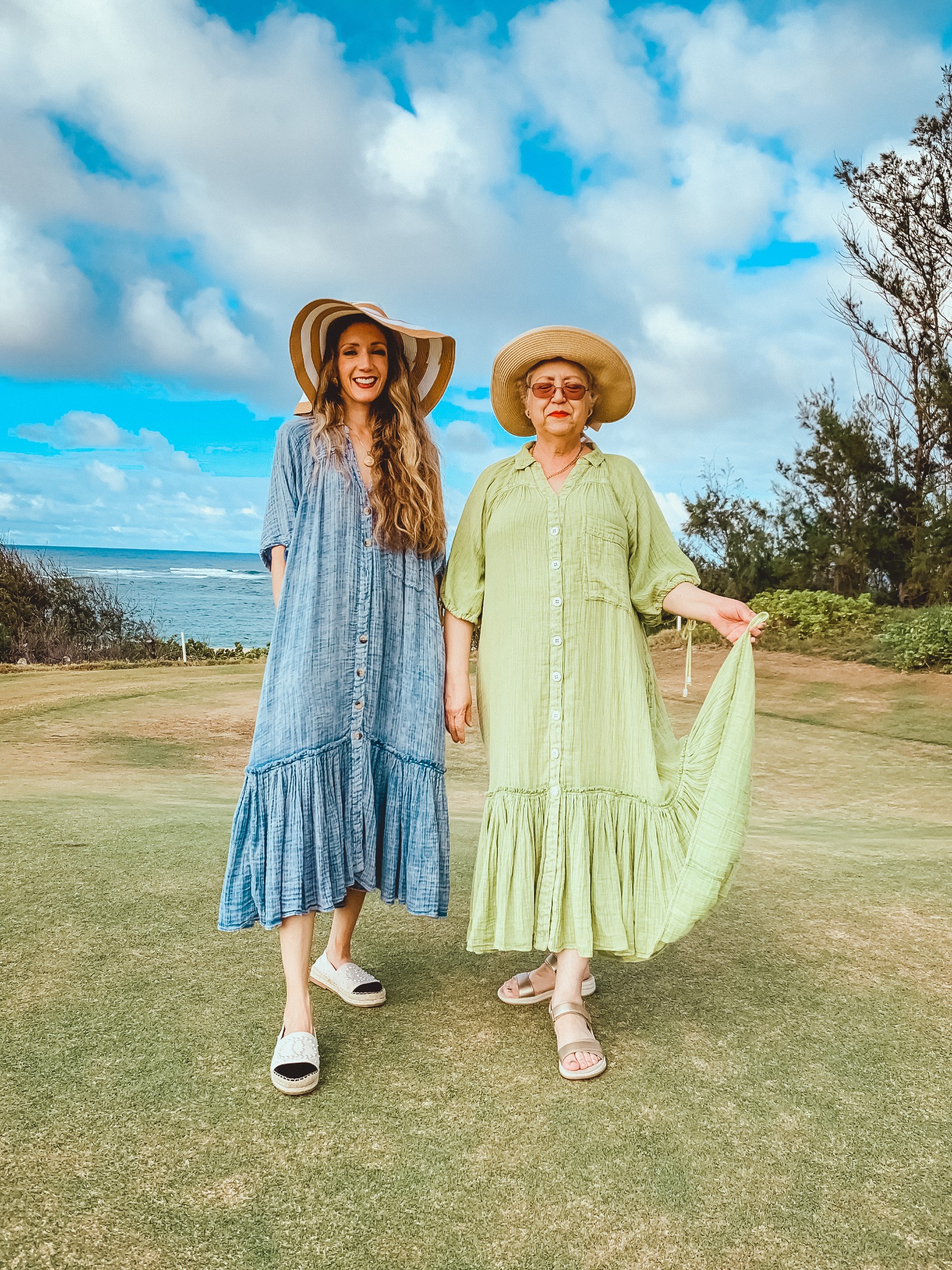 My Mama's Best Advice - Dancing Mama Style