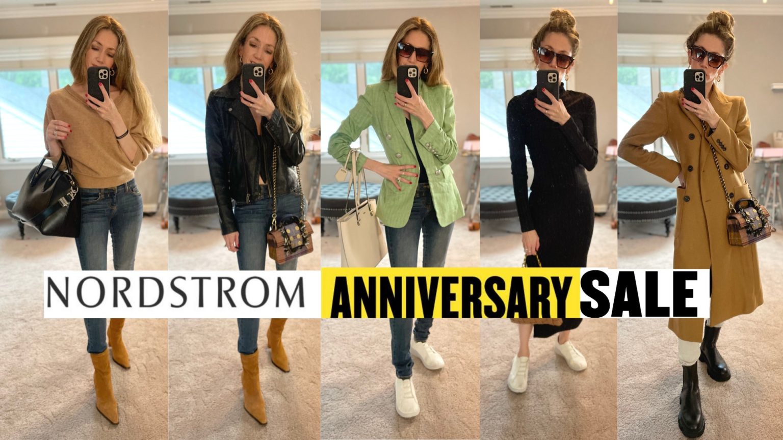 Nordstrom Anniversary Sale 2021 Picks - Dancing Mama Style