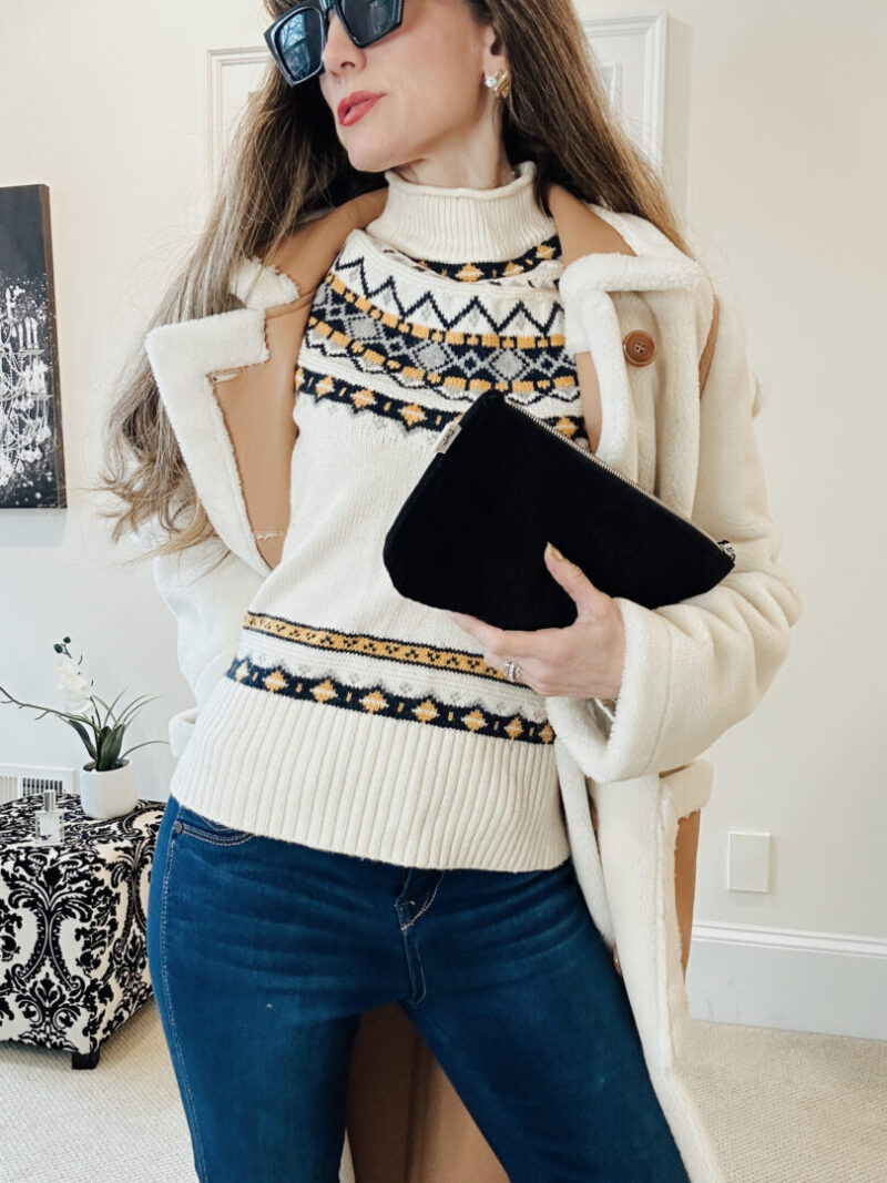 7 OUT OF STYLE Fashion Trends in 2024 (and what to wear instead ...